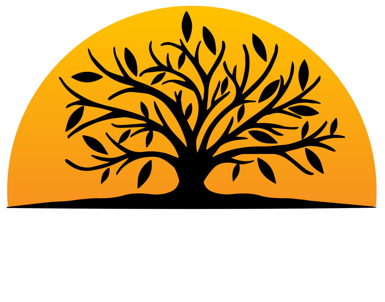 Orchard City Seltzer - Lemon - OrchardCityDistilling